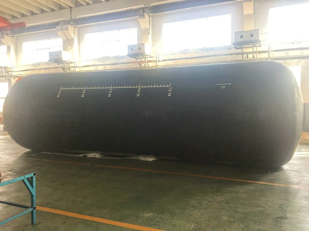 Best Quality Hydro pneumatic Fenders Supplier - Jerryborg Marine